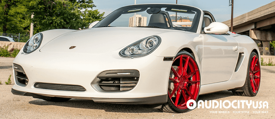 Top 15 Wheel Brands of 2025 – Ultimate Style & Performance