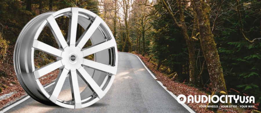 Top 15 Wheel Brands of 2025 – Ultimate Style & Performance
