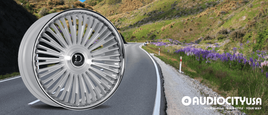 Top 15 Wheel Brands of 2025 – Ultimate Style & Performance