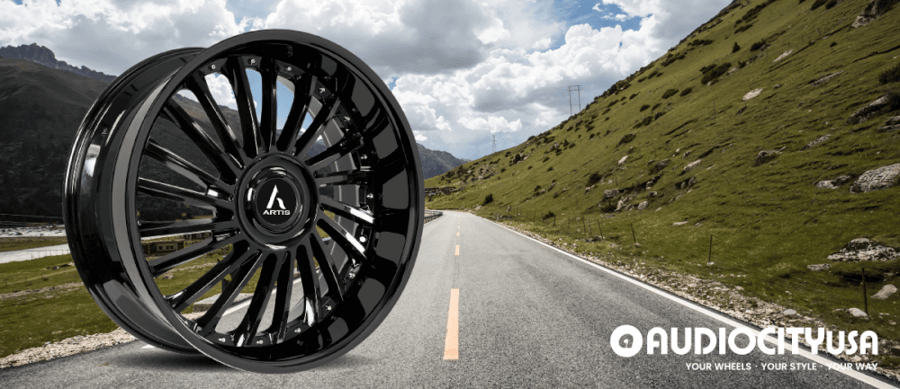 Top 15 Wheel Brands of 2025 – Ultimate Style & Performance