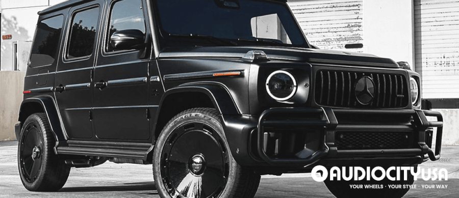 Top 15 Wheel Brands of 2025 – Ultimate Style & Performance