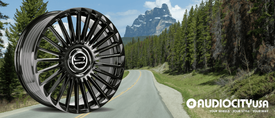 Top 15 Wheel Brands of 2025 – Ultimate Style & Performance