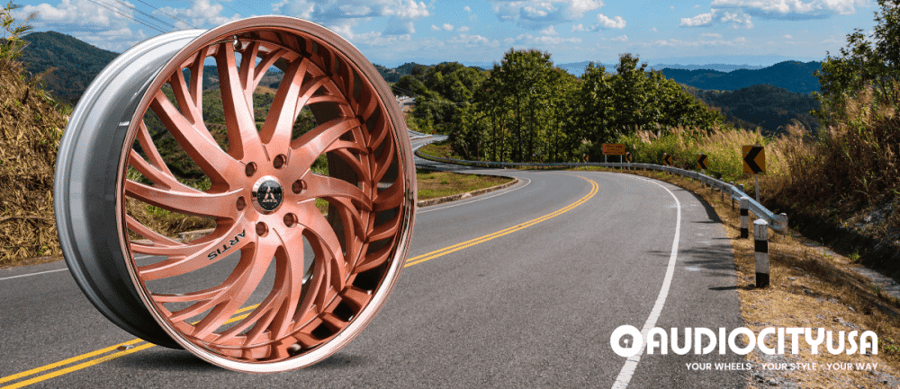 Top 15 Wheel Brands of 2025 – Ultimate Style & Performance