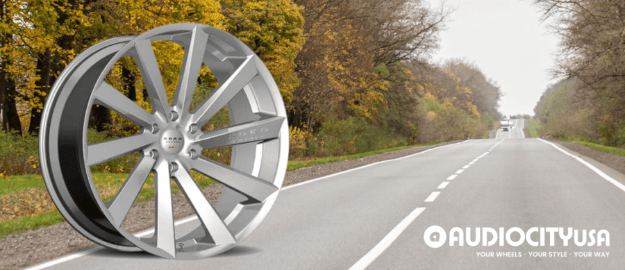 Top 15 Wheel Brands of 2025 – Ultimate Style & Performance