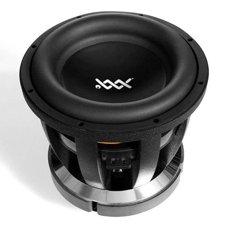 RE AUDIO SUBWOOFER content.