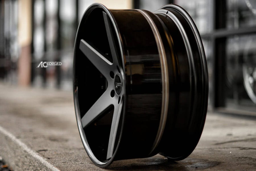 **NEW** AC Forged Wheels Concave Series NOW READY for Orders Deep ...