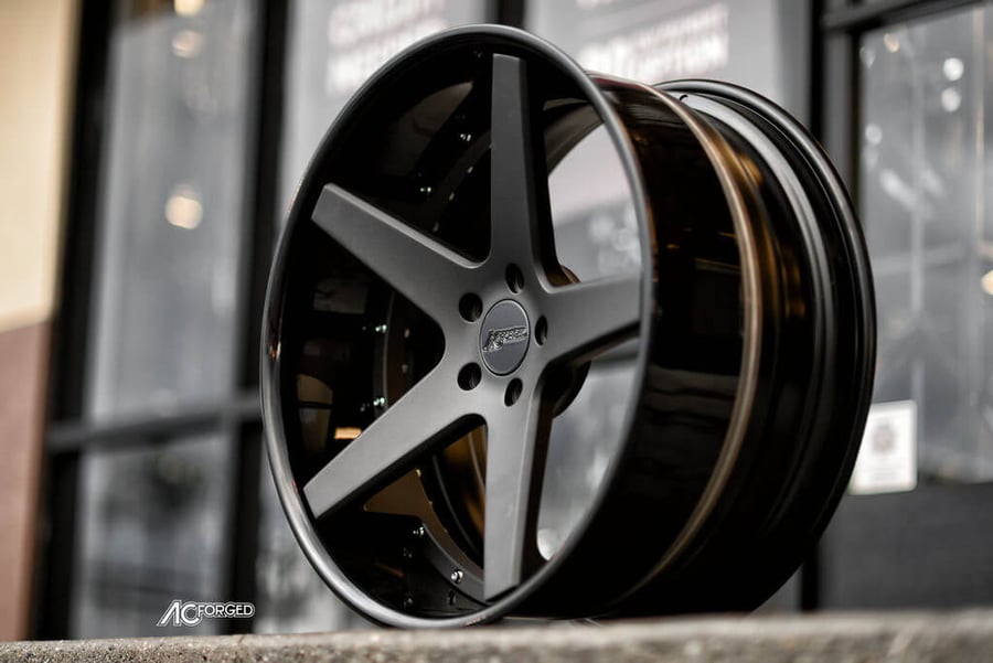 **NEW** AC Forged Wheels Concave Series NOW READY for Orders Deep ...