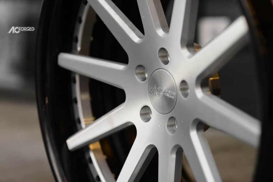 **NEW** AC Forged Wheels Concave Series NOW READY for Orders Deep ...