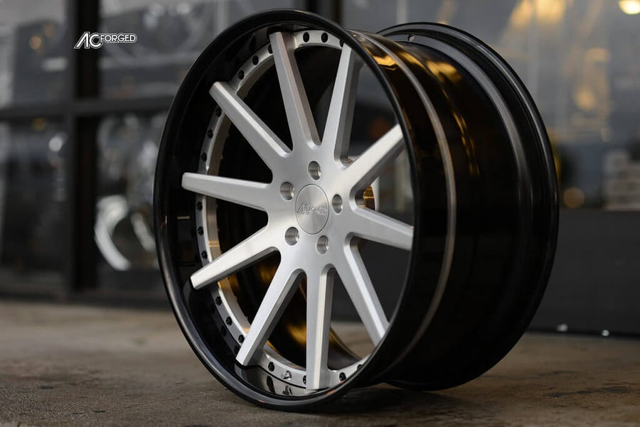 **NEW** AC Forged Wheels Concave Series NOW READY for Orders Deep ...