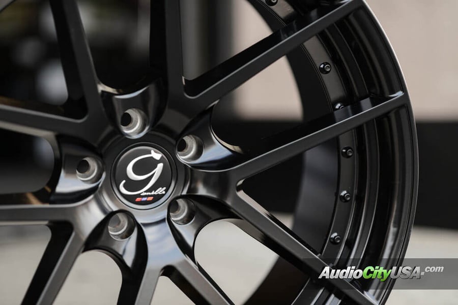 **NEW** 20" & 22" Giovanna Wheels, & Gianelle Wheels desings in STOCK ...