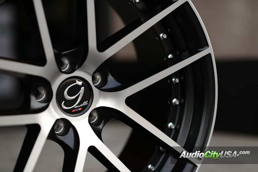 **NEW** 20" & 22" Giovanna Wheels, & Gianelle Wheels desings in STOCK ...