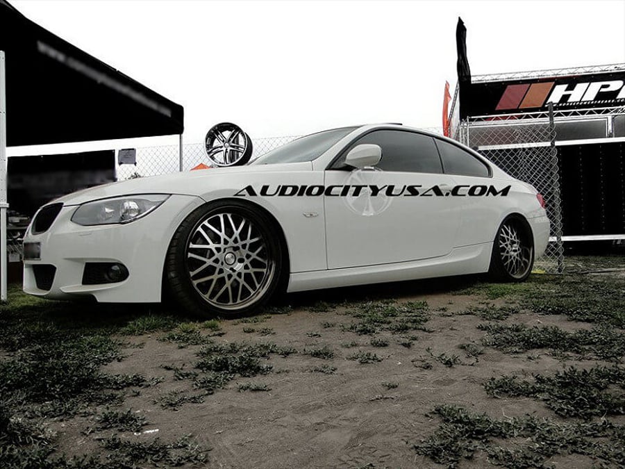 Concept One Wheels RS 22 & RS 3 for MRR GT7 & GT4
