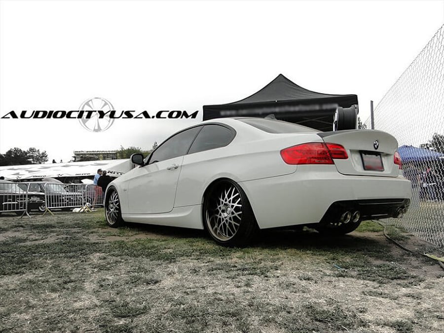 Concept One Wheels RS 22 & RS 3 for MRR GT7 & GT4