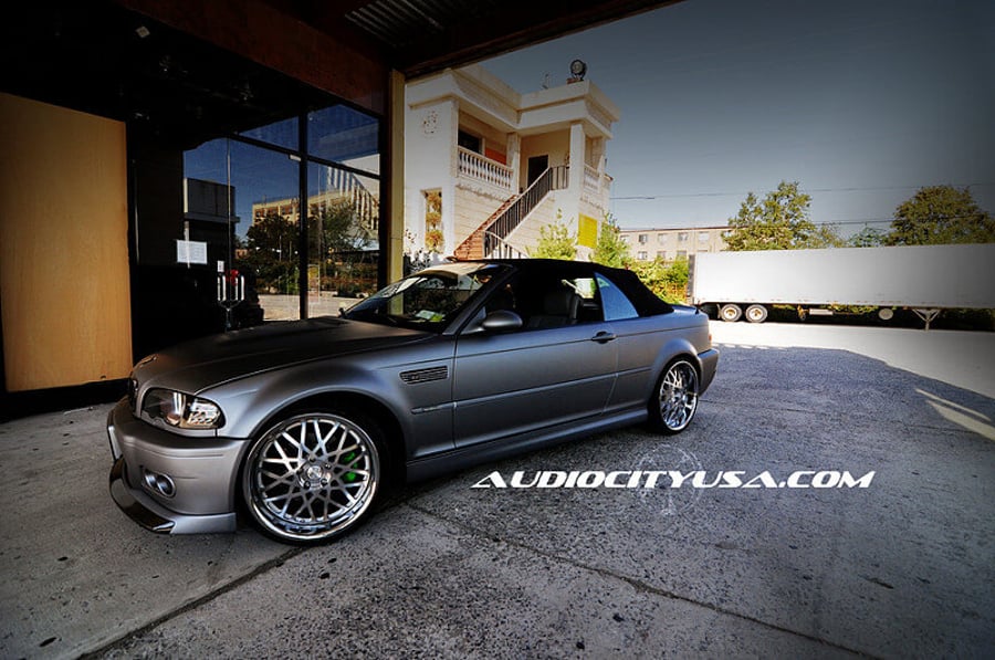 Concept One Wheels RS 22 & RS 3 for MRR GT7 & GT4