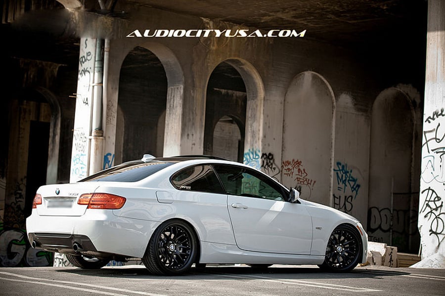 Concept One Wheels RS 22 & RS 3 for MRR GT7 & GT4