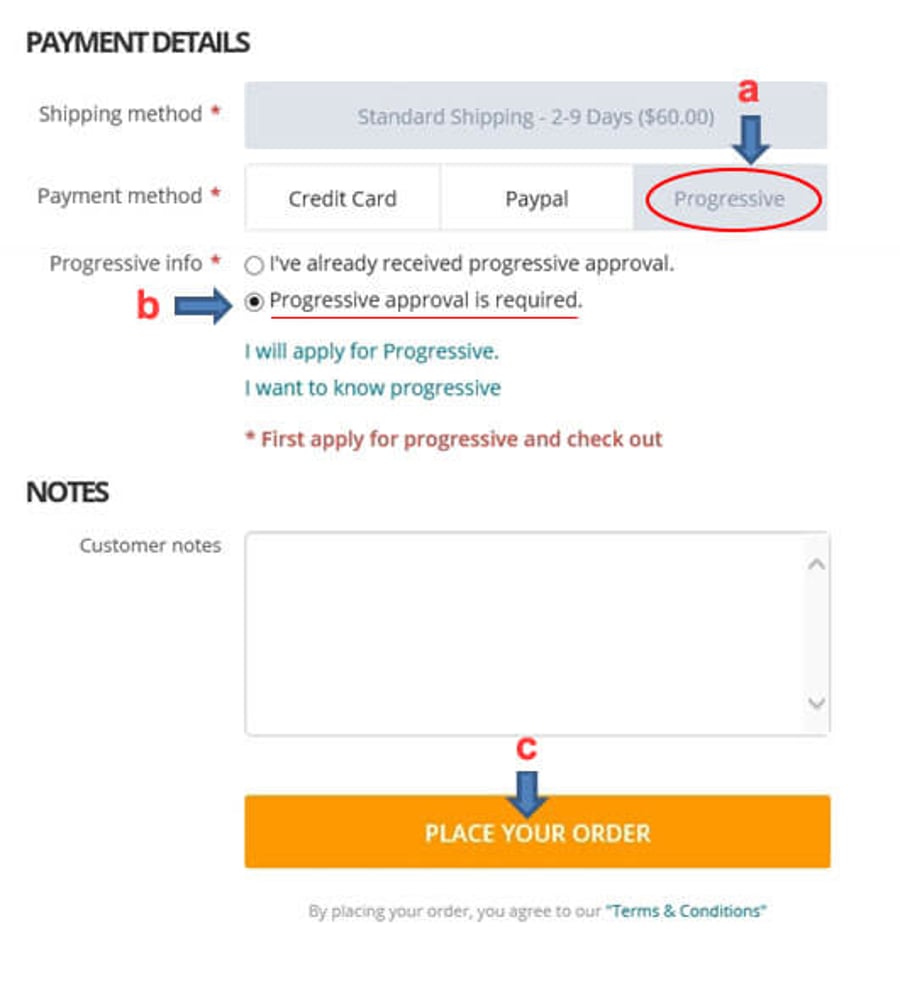 How To Purchase Your Wheels Through NO CREDIT NEEDED Financing And ...