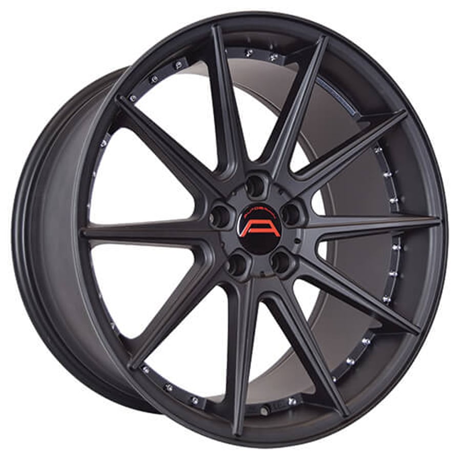 2015 Infiniti Q50 | 20" Autobahn Wheels Altenberg Gloss Black Rims ...