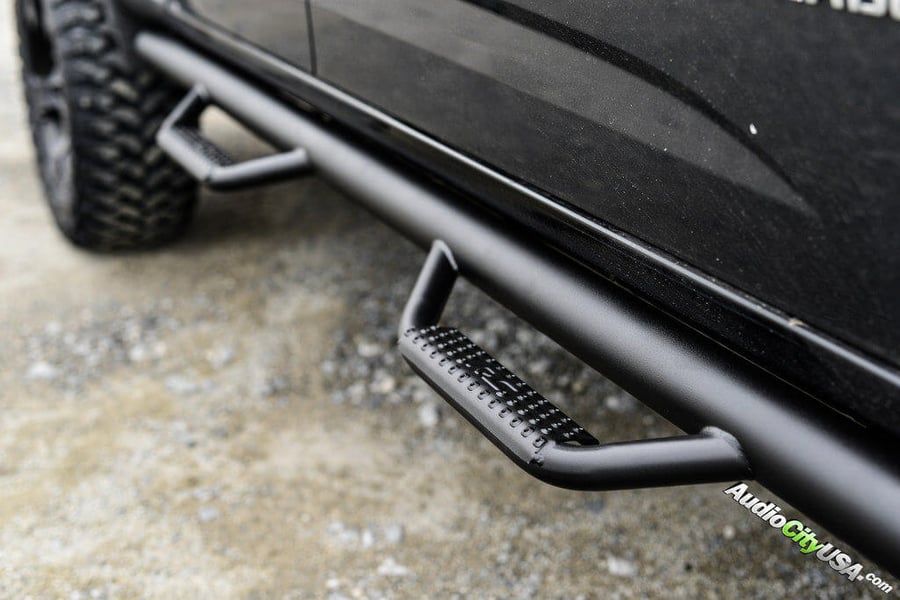 2016 Chevy Colorado Z71 Duramax Diesel With 18″ XD Wheels XD811 Rims