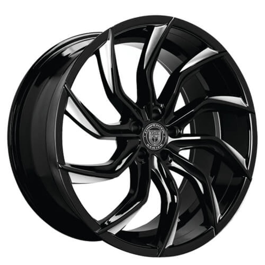 2014 Mercedes Benz GL450 | 22" Gima Wheels Paradox Chrome Deep Concave ...