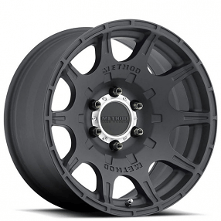 Method Wheels 304 Double Standard for 2019 Jeep wrangler