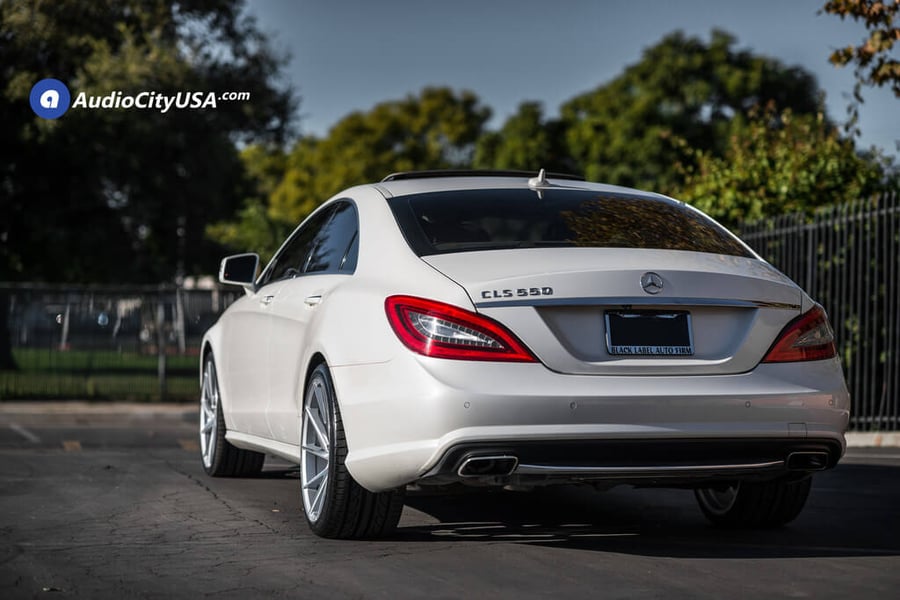 20" Niche Wheels M162 Invert Silver Machined Rims | Hankook Ventus V12 ...