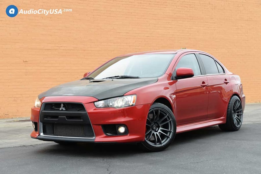 Rays Wheels Gram Lights 57Xtreme STD Matte Graphite Rims For 2014 ...