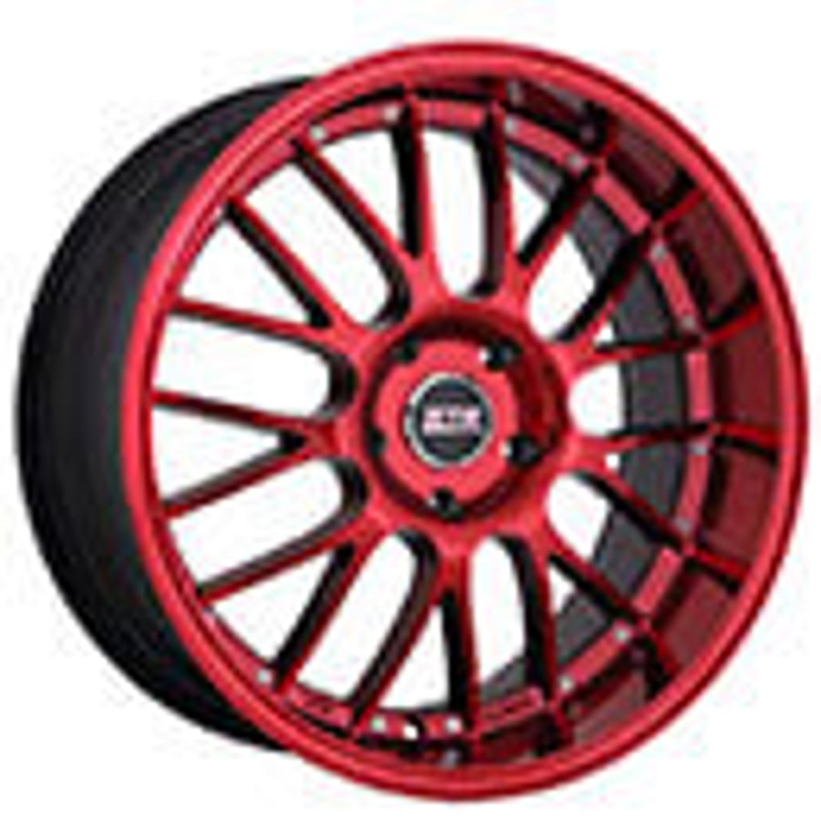 20" Staggered STR Wheels 607 White With Black Spoke Rims For 2017 Chevy ...