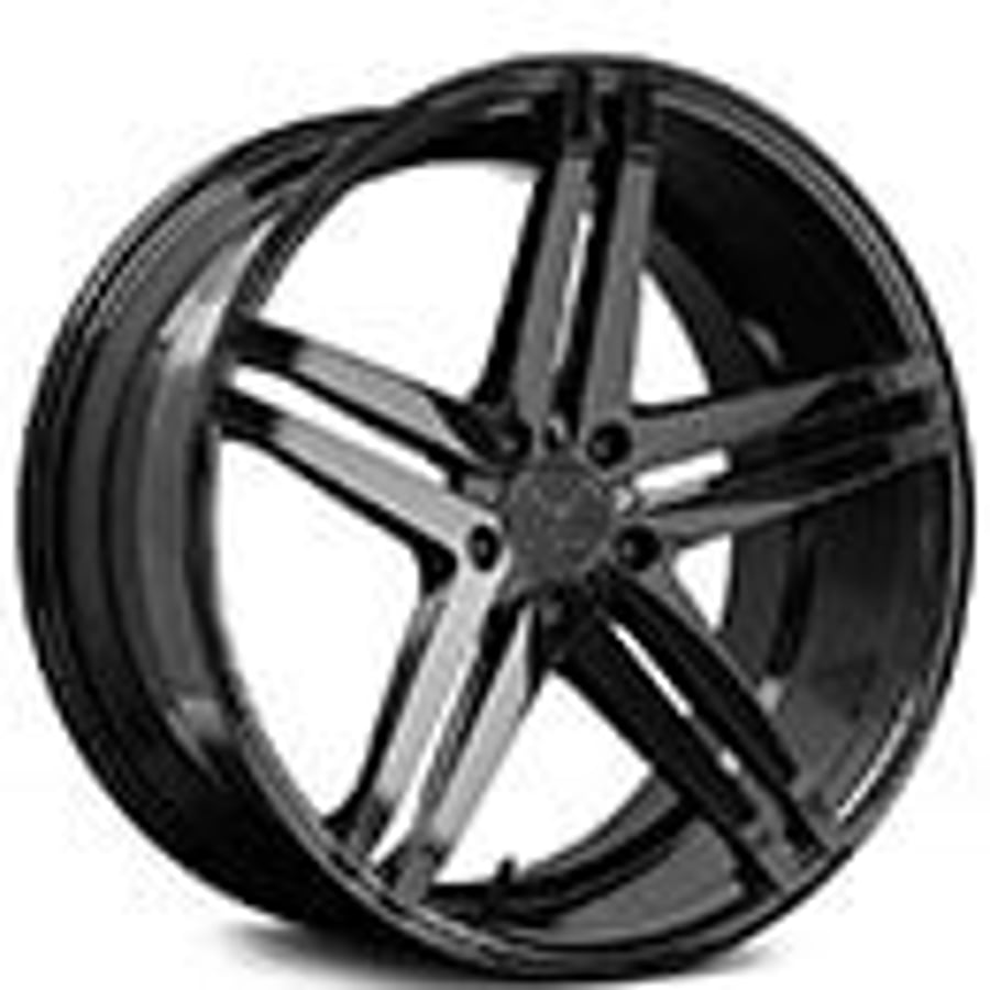 22″ Verde Wheels V20 Insignia Satin Black Rims 2020 Kia Telluride AWD ...