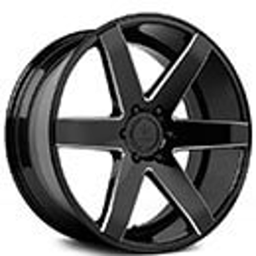 22″ Verde Wheels V20 Insignia Satin Black Rims 2020 Kia Telluride AWD ...