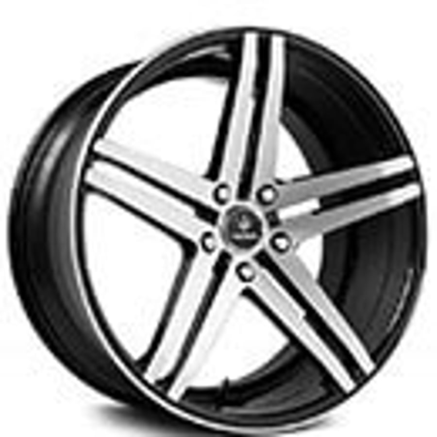 22″ Verde Wheels V20 Insignia Satin Black Rims 2020 Kia Telluride AWD ...