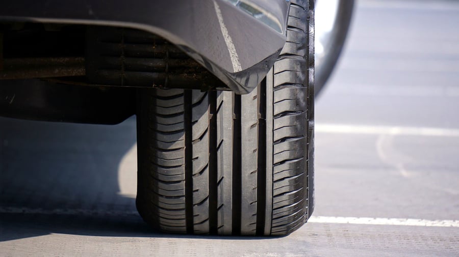How To Lengthen The Life Of Car Tires | Audio City USA