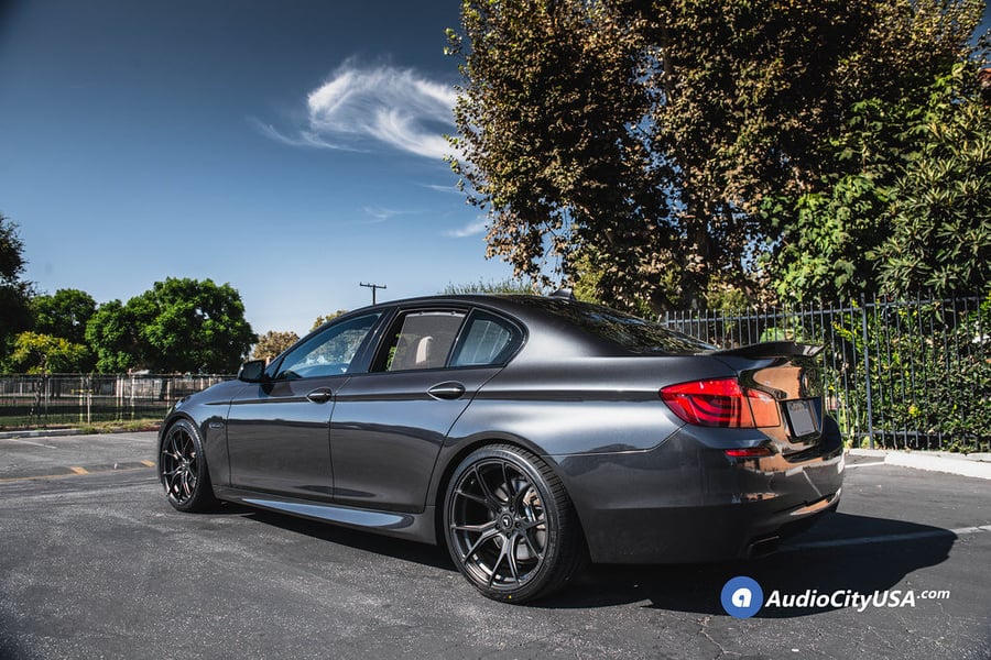 Vorsteiner Wheels For Sale | 103 Graphite Rims For BMW