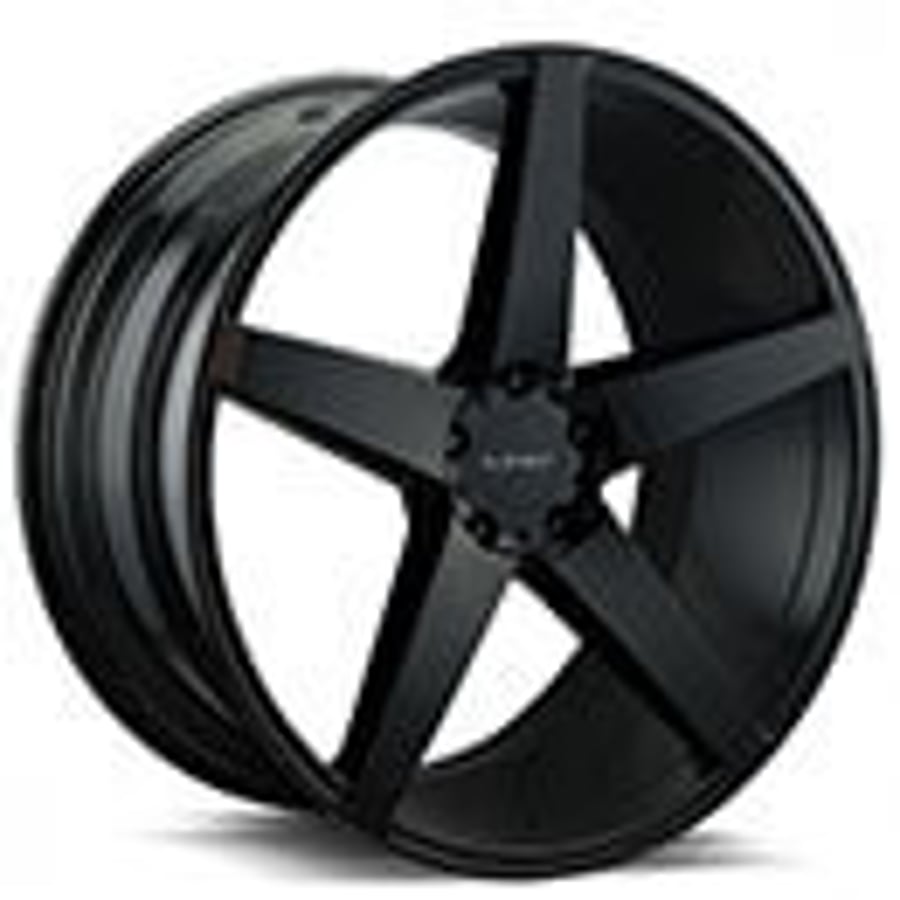 22″ Staggered Element Wheels For this 2020 Mercedes Benz S560 | Lexani ...