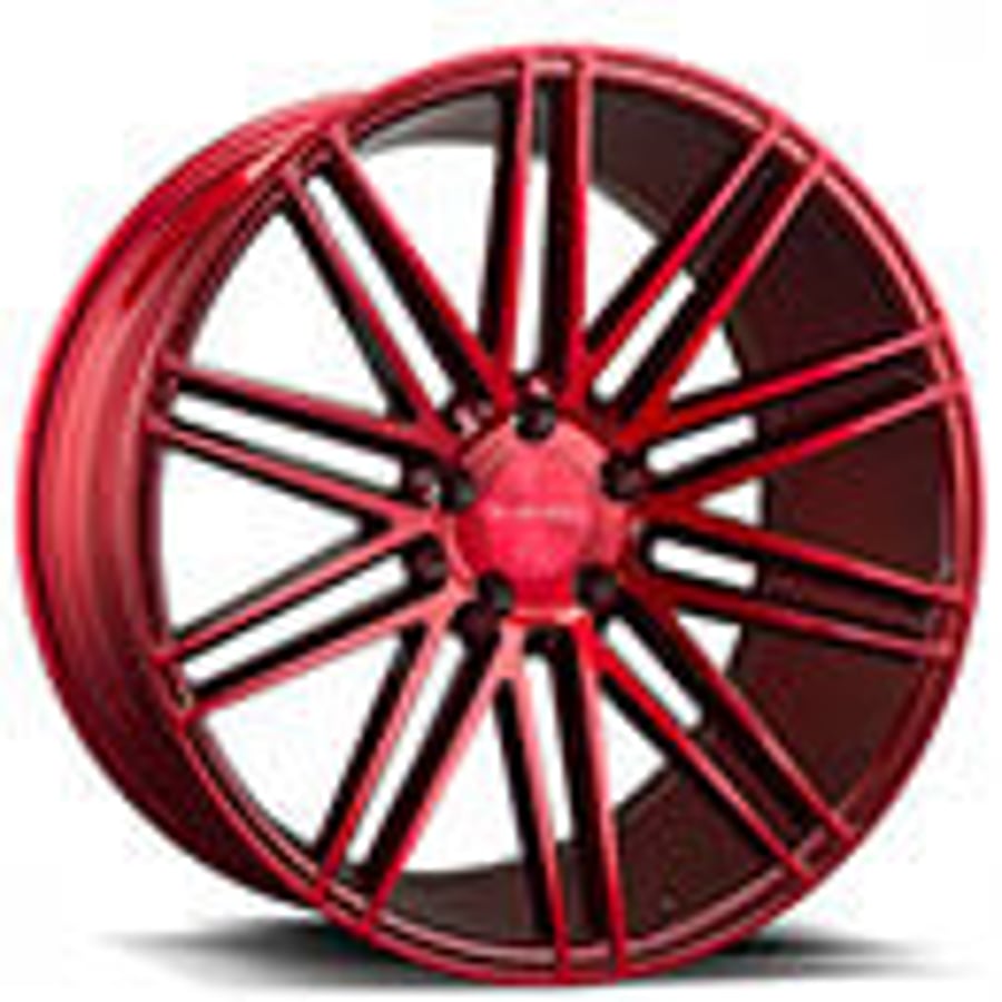 22″ Staggered Element Wheels For this 2020 Mercedes Benz S560 | Lexani ...