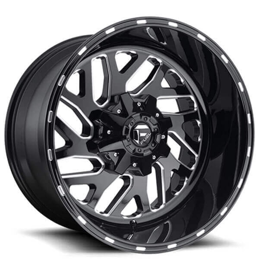 Off Road Wheels | Off Road Tires for 20 inch Rims