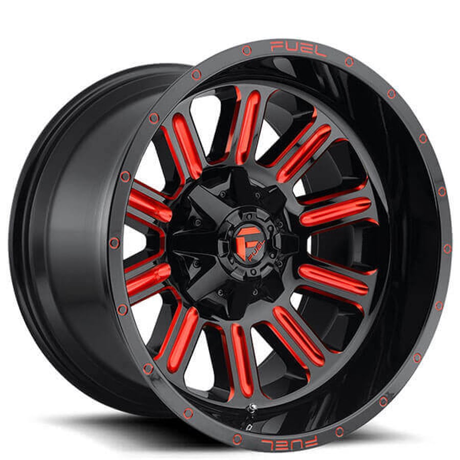 Off Road Wheels | Off Road Tires for 20 inch Rims