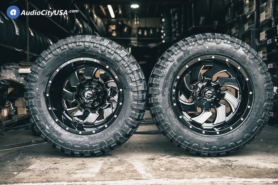 Wide Dually Wheels | Super Single Wheels