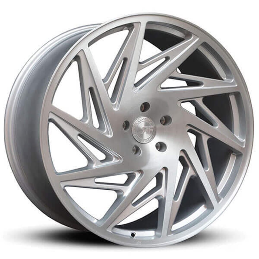 24" Road Force Wheels RF22 Gloss Black | Lexani Tires LX-Thirty | 2020 ...