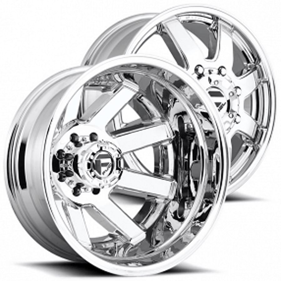 F-350 Dually Wheels | Ford Dually Wheels Heavy Duty Wheels for Towing ...