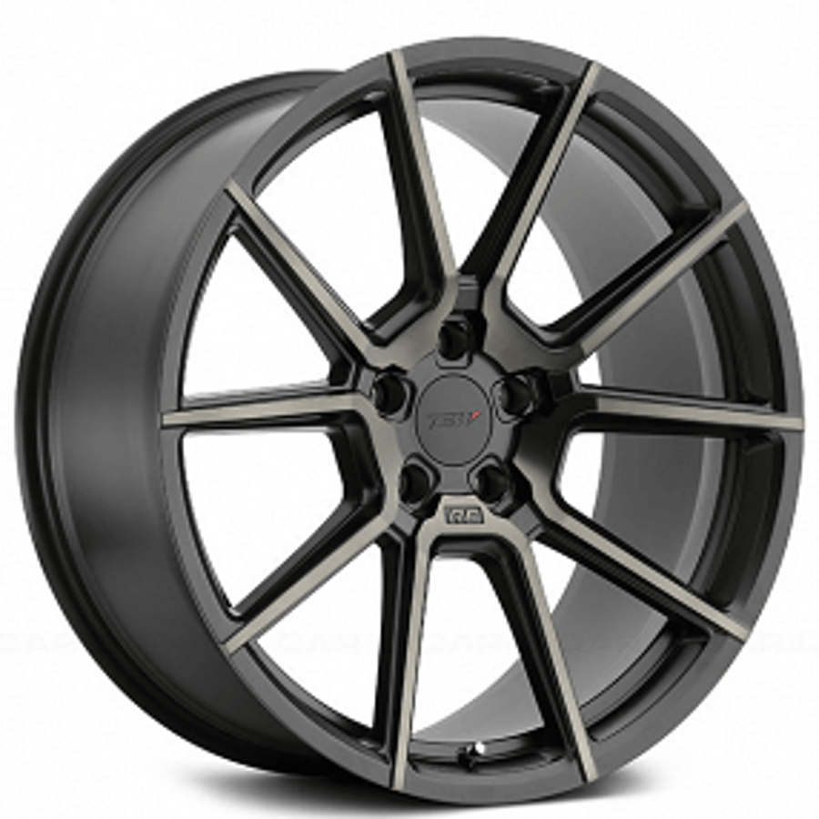 20" TSW Wheels Snetterton Hyper Silver with Mirror Cut Lip | Lexani ...
