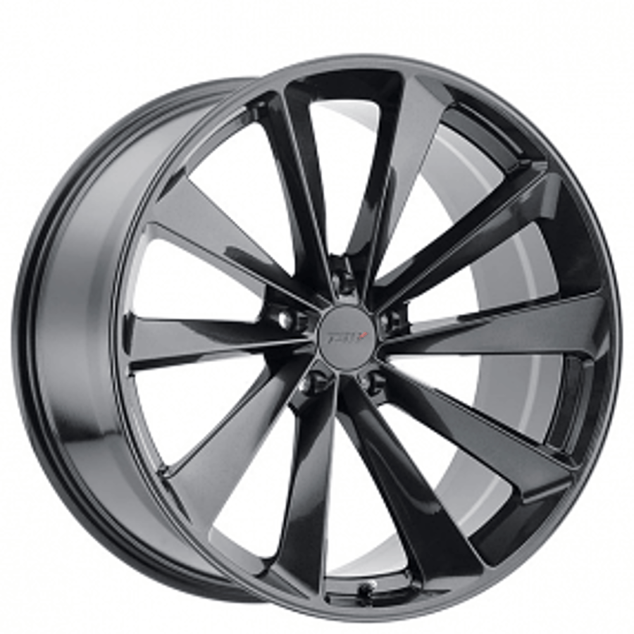 20" TSW Wheels Snetterton Hyper Silver with Mirror Cut Lip | Lexani ...