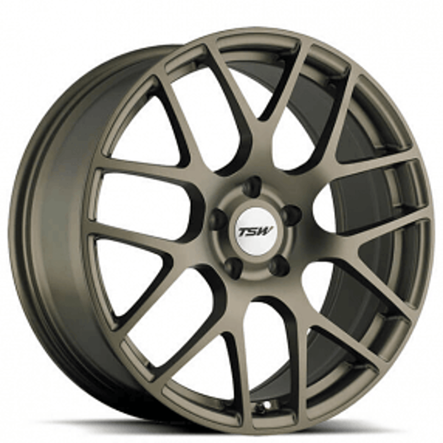 20" TSW Wheels Snetterton Hyper Silver with Mirror Cut Lip | Lexani ...