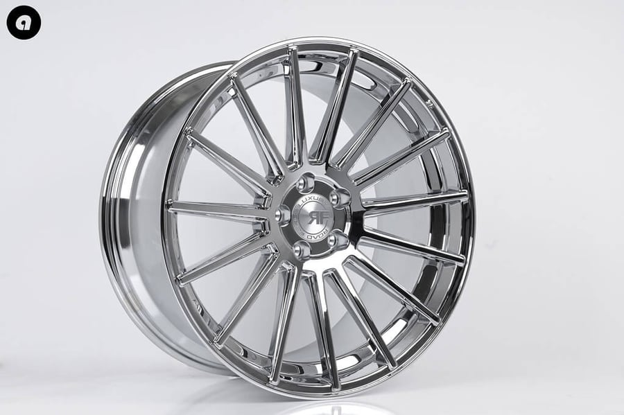 [NOW AVAILABLE] Road Force Wheels RF15 Custom Chrome | AudioCityUSA ...