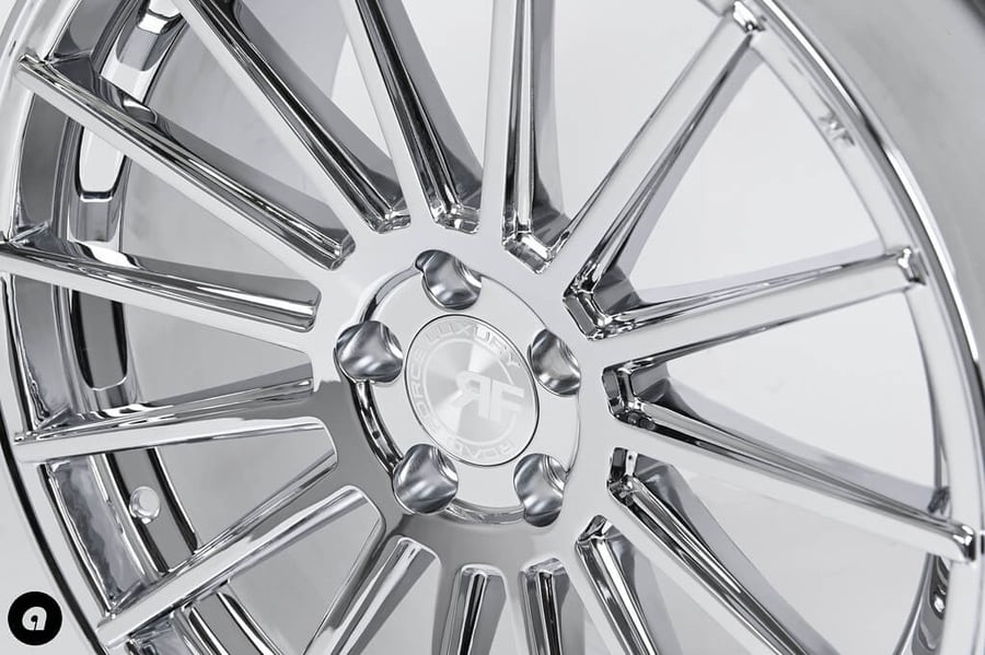 [NOW AVAILABLE] Road Force Wheels RF15 Custom Chrome | AudioCityUSA ...