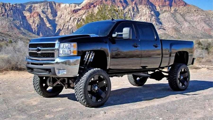 Buy 17-Inch Wheels Upgrade Your Vehicle's Look and Performance