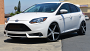 18" Niche Wheels M124 Milan Brushed Gloss Black Rims #NC026-2