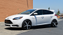 18" Niche Wheels M124 Milan Brushed Gloss Black Rims #NC026-2