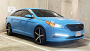 18" Niche Wheels M124 Milan Brushed Gloss Black Rims #NC026-2
