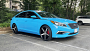 18" Niche Wheels M124 Milan Brushed Gloss Black Rims #NC026-2